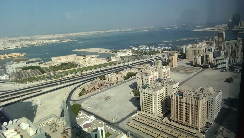 The Domain Hotel Bahrain – YALLA BAHRAIN – der deutschsprachige Bahrain ...