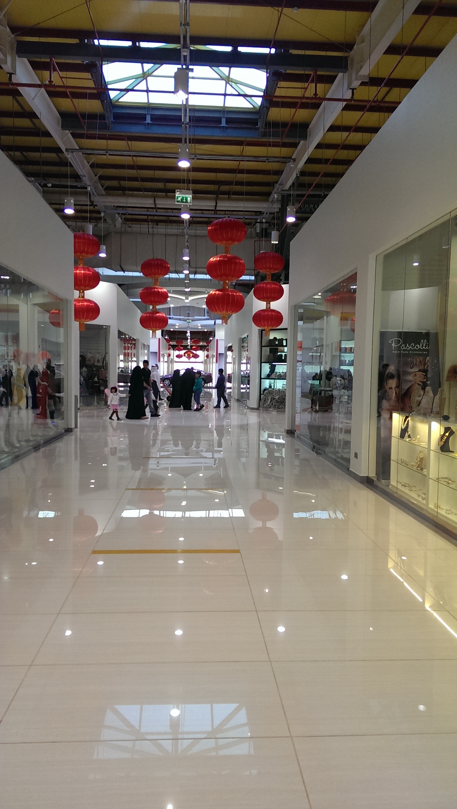 Dragon City Bahrain – YALLA BAHRAIN – der deutschsprachige Bahrain Blog