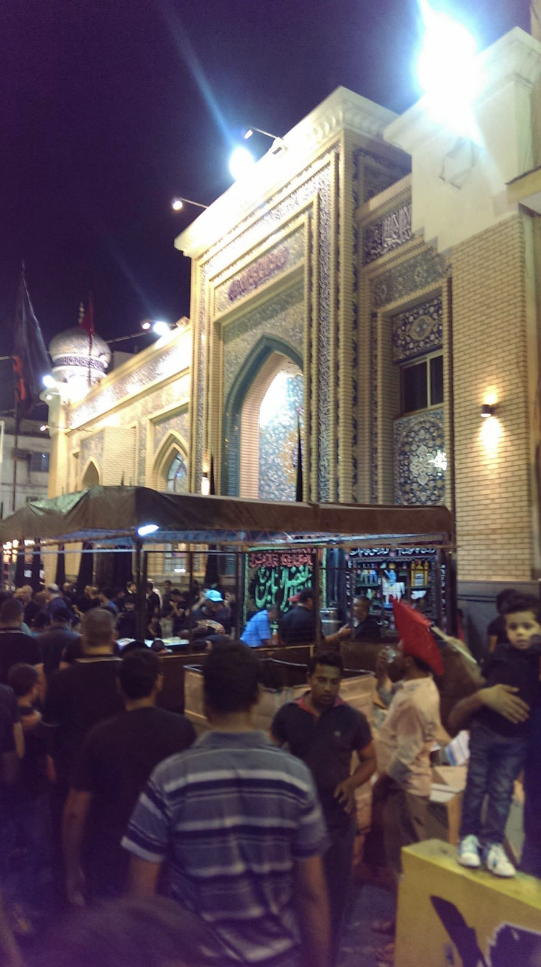 Aschura 2019 in Bahrain – YALLA BAHRAIN – der deutschsprachige Bahrain Blog