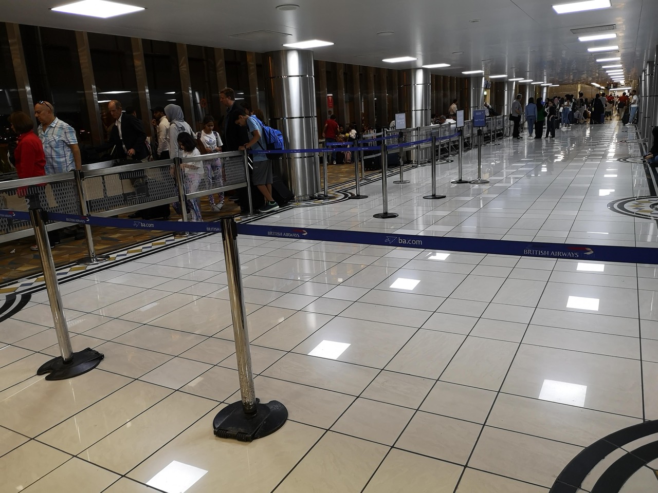 Bahrain: Reise- und Sicherheitshinweise – YALLA BAHRAIN – der ...